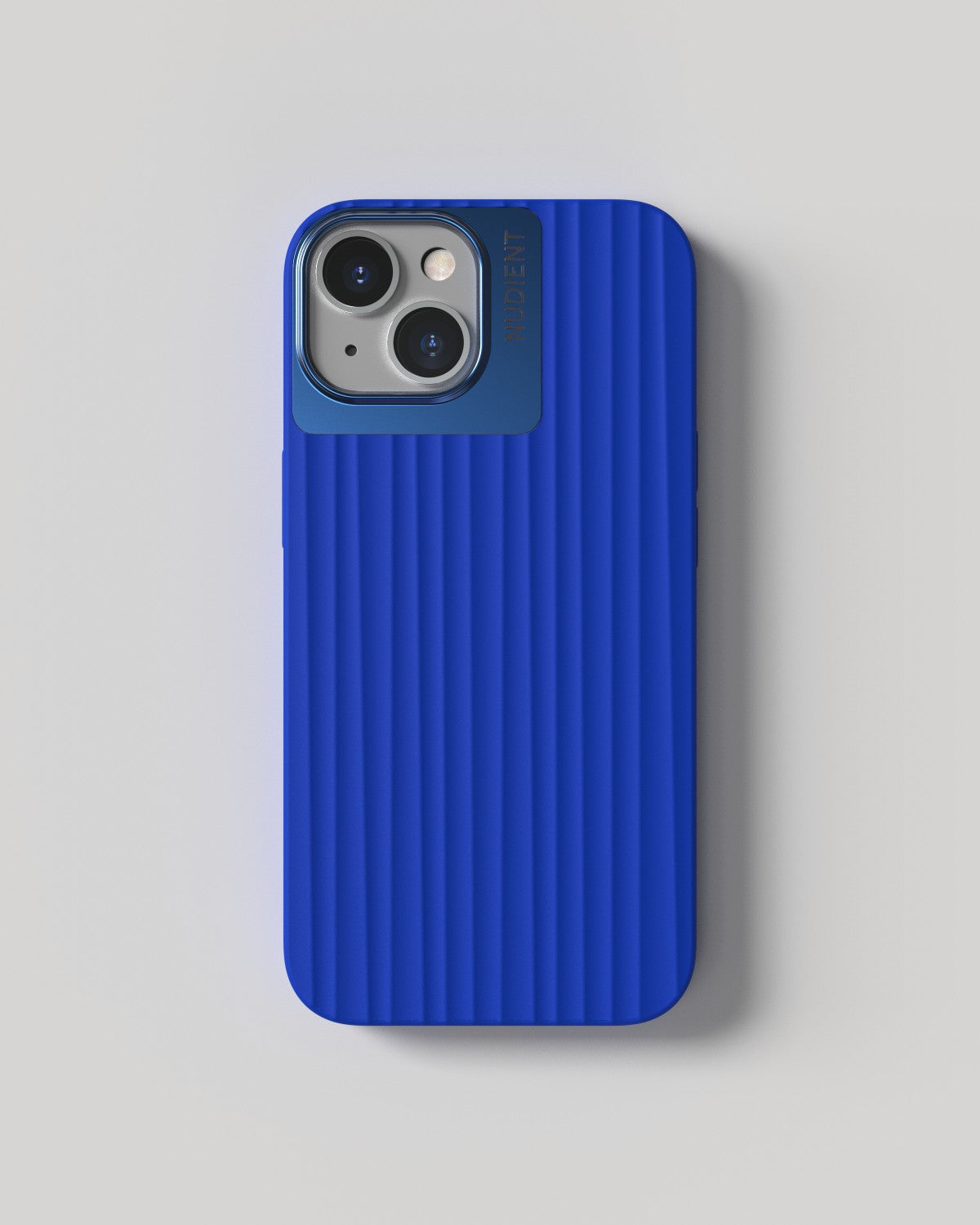 Bold Cases – NUDIENT